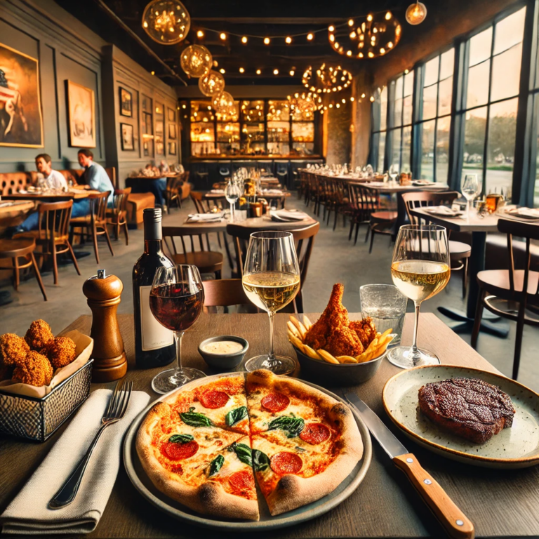 Best Restaurants in O'Fallon, IL 62269 | Top Dining Spots