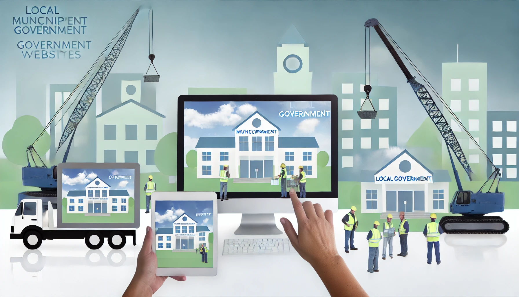 What is a Municipal Website? A Guide for Communities